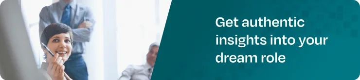 Are you the next Client Coverage Graduate at DWS?